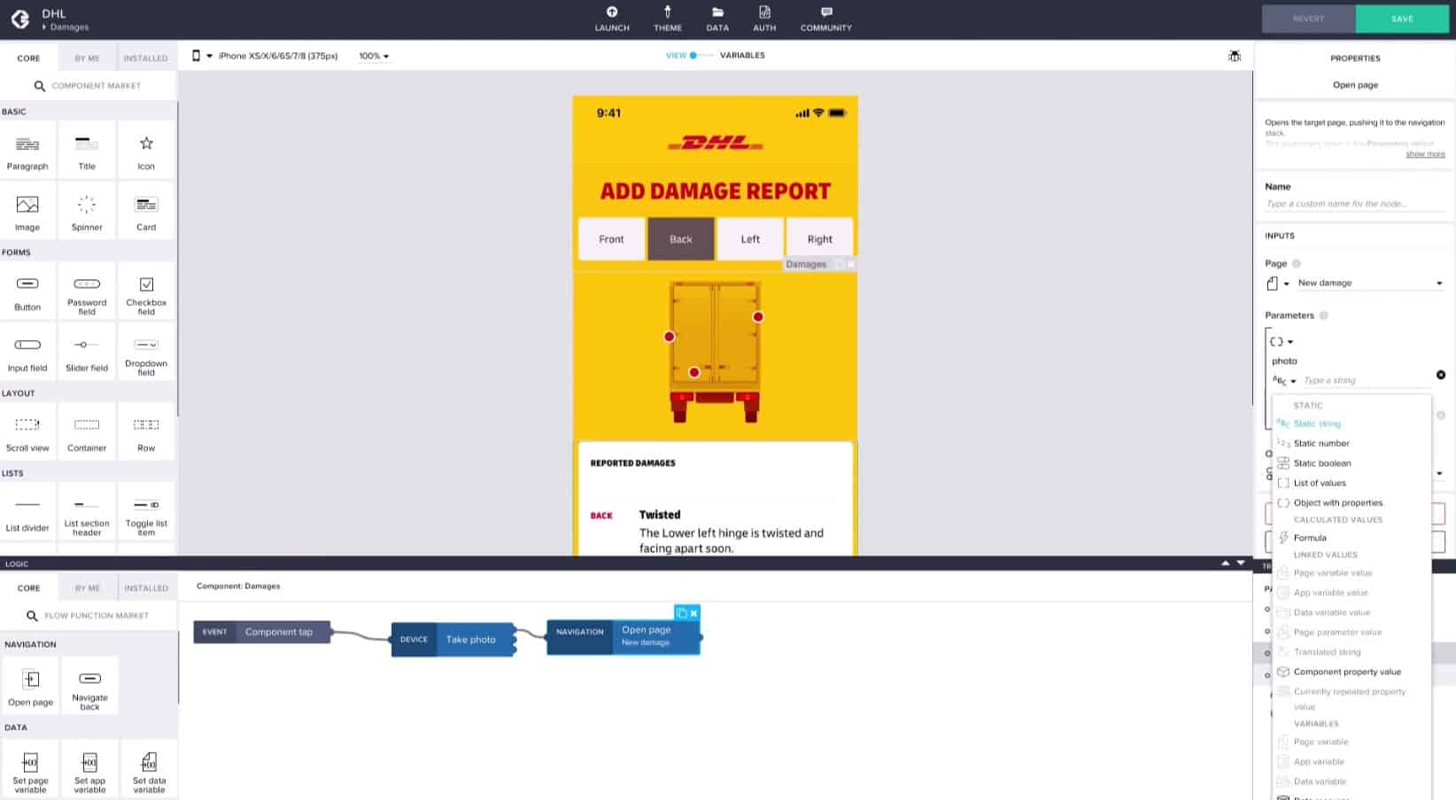 AppGyver | Create powerful mobile apps