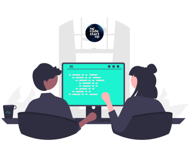 Las 5 mejores herramientas Low-code | Plataformas de código bajo Las 5 mejores herramientas Low-code | Plataformas de código bajo