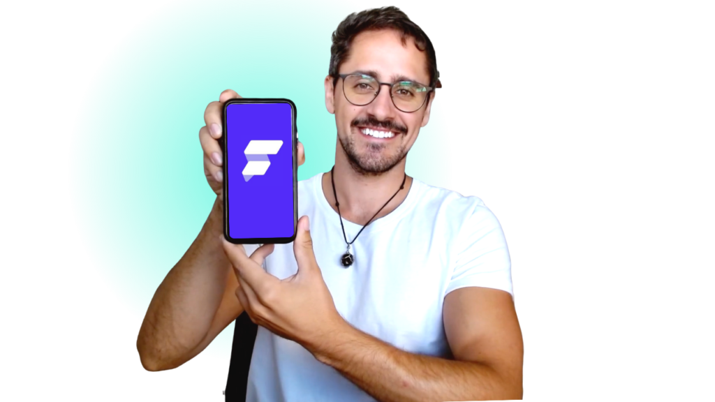 Free Flutterflow Course No Code Start Up