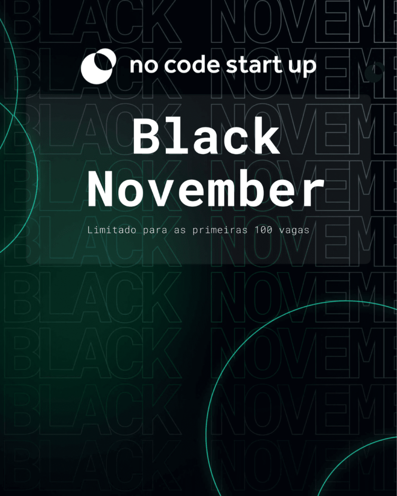 Qué es No Code - Todo sobre el desarrollo sin código