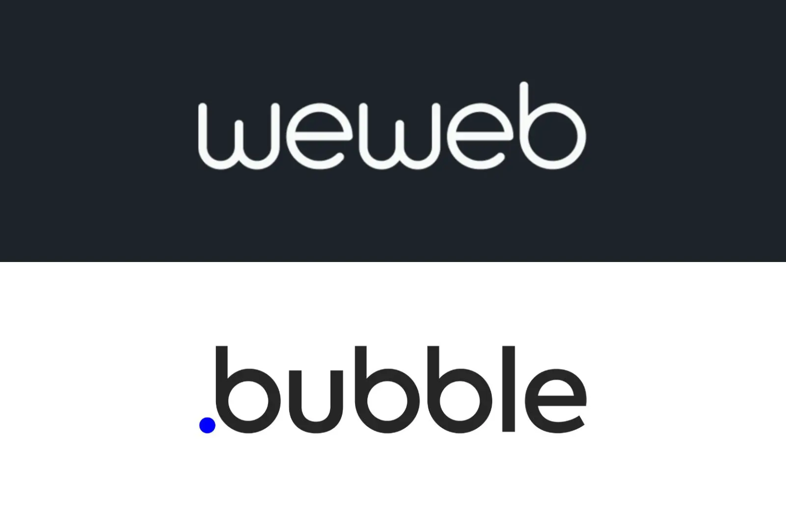 Weweb - Create Web Apps Without Programming - No-Code Start-Up