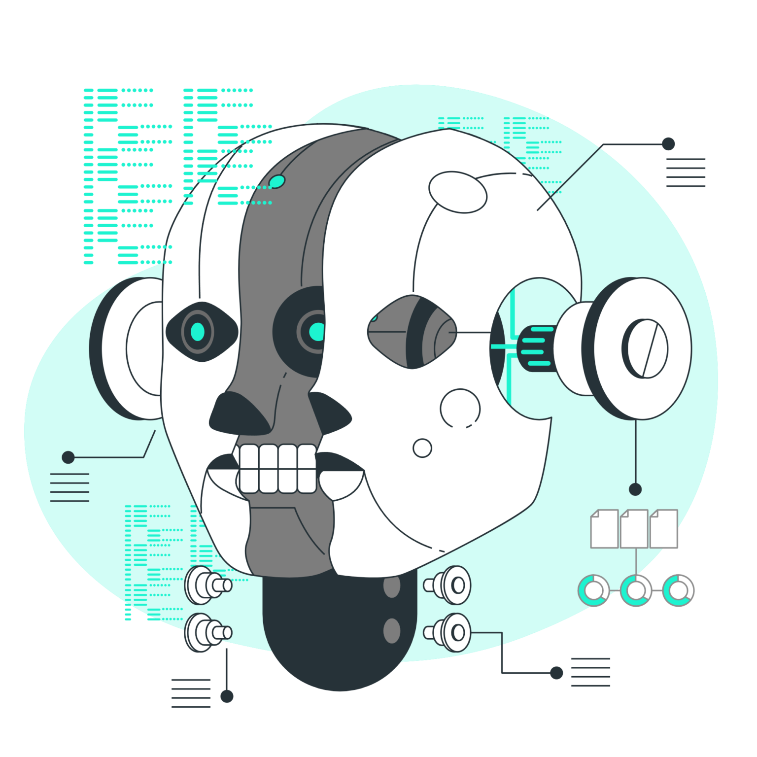 As melhores ferramentas de Inteligência Artificial