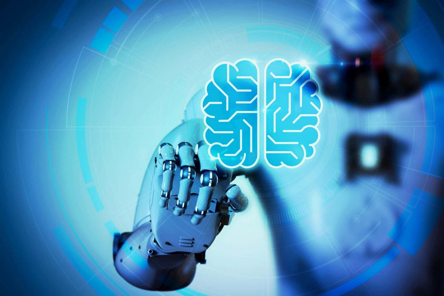 ¿Qué es la Inteligencia Artificial? - Puesta en marcha sin código