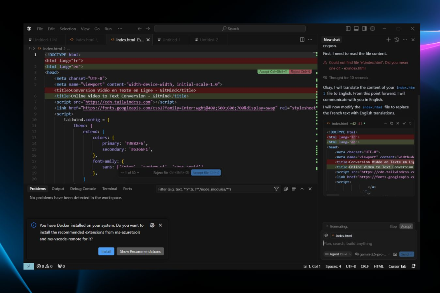 Cursor: O Guia Definitivo para Programar com IA no Cursor