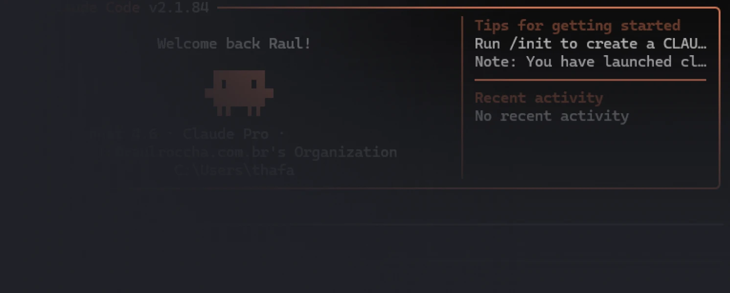 Curso Claude Code do Zero ao Avançado | Domine Claude Code